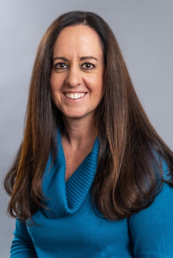 Angela Lynch - Western Healthcare Alliance