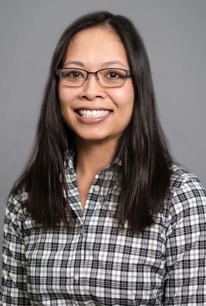 Misty Decker - Western Healthcare Alliance