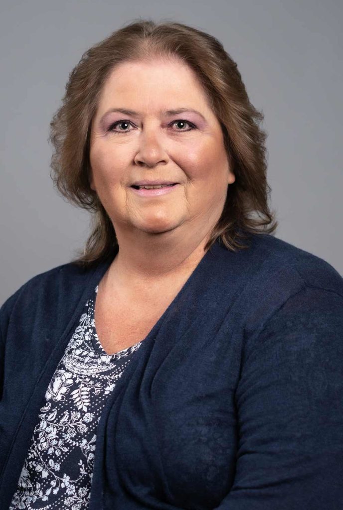 Vonna Funk - Western Healthcare Alliance