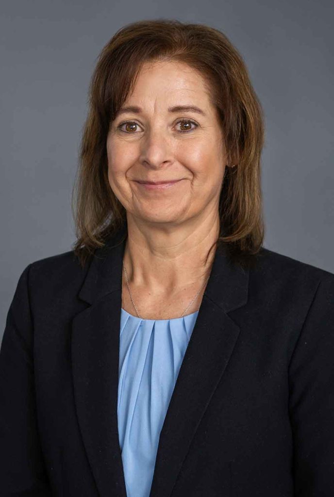 Marnell Bradfield - Western Healthcare Alliance