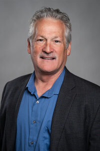 Kevin Fitzgerald - Western Healthcare Alliance