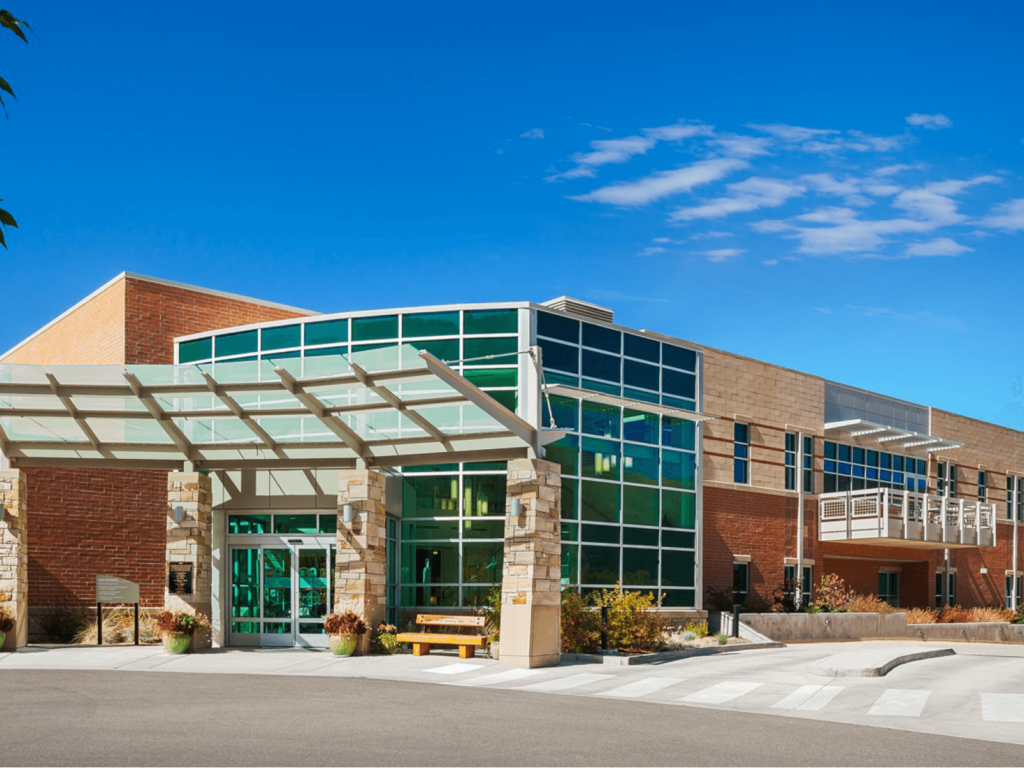 Aspen Valley Hospital - Western Healthcare Alliance