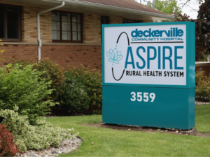 Aspire Rural Health System - Western Healthcare Alliance