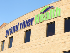 Grand River Health - Western Healthcare Alliance