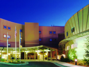 Montrose Regional Health - Western Healthcare Alliance