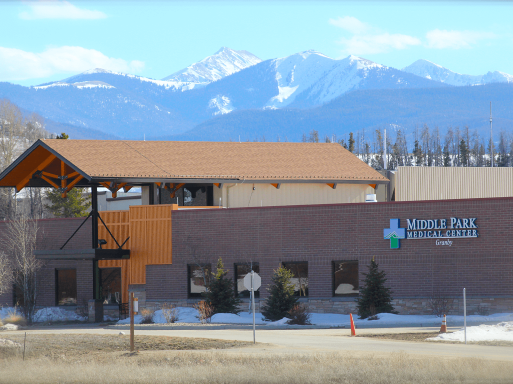 Middle Park Health - Western Healthcare Alliance