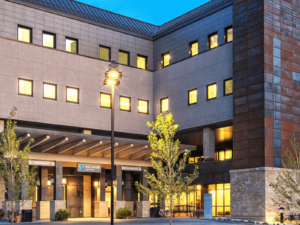 Vail Health - Western Healthcare Alliance